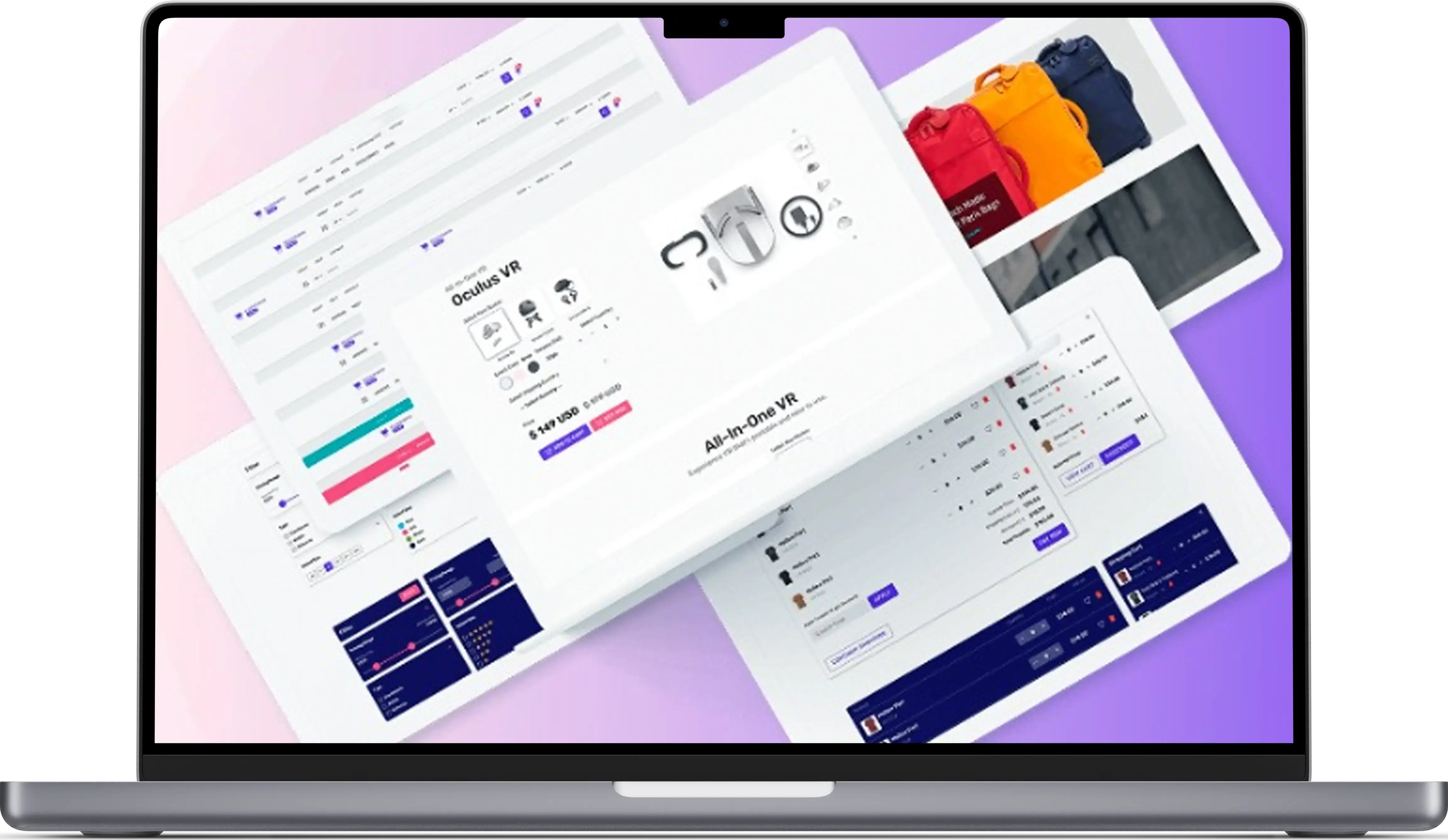 Awarded Digital Marketing Agency | Best SEO Agency | Epic Web Techno