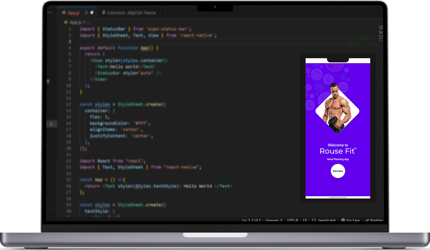 Android App Development Company | Epic Web Techno